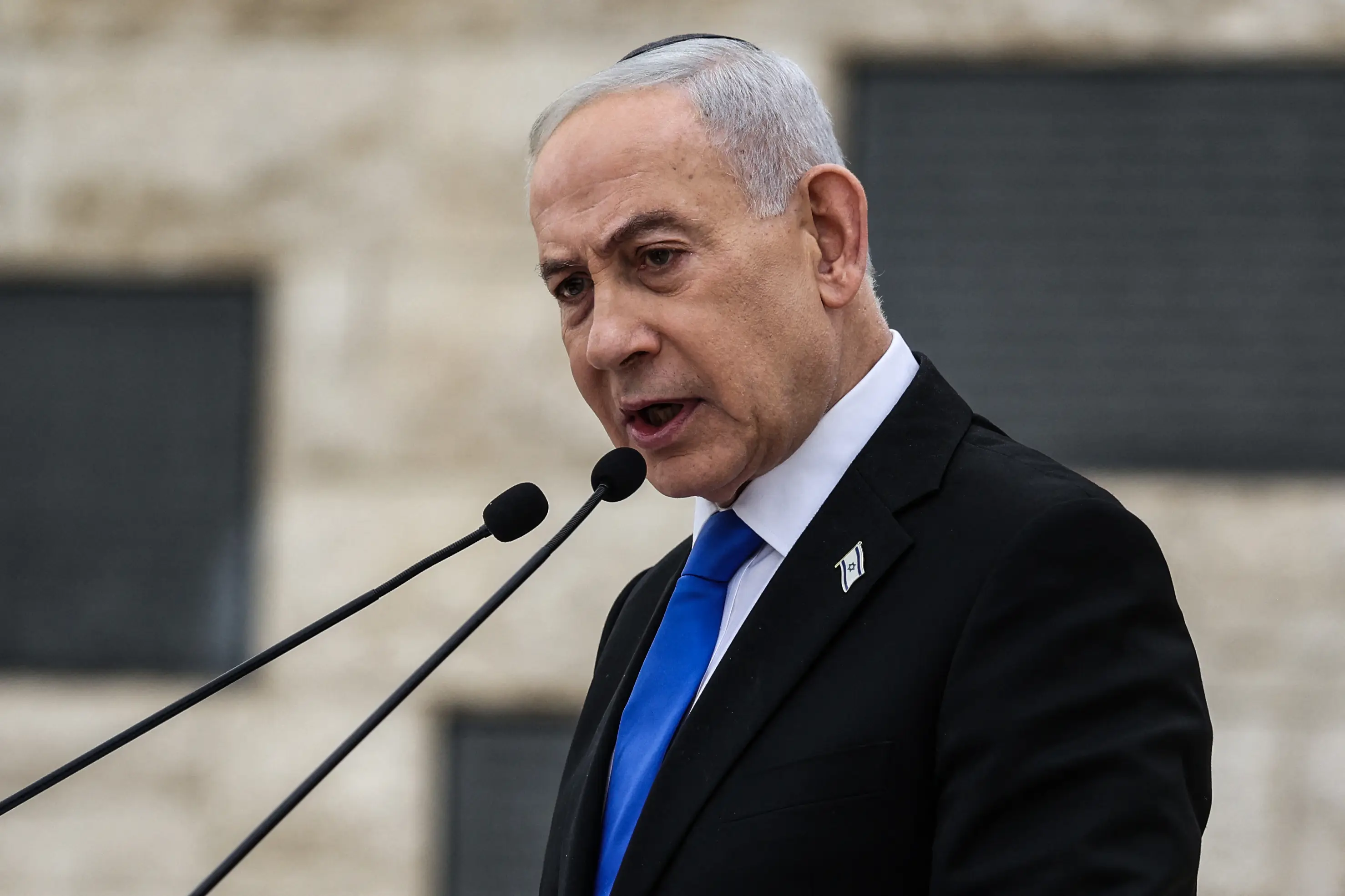 Netanyahu corruption trial testimony cancelled indefinitely; THIS is ...