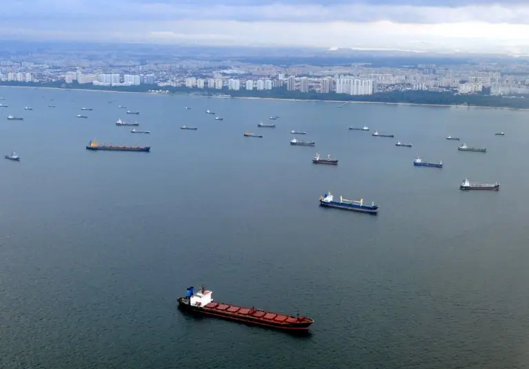 Thailand revives $31bn Land Bridge to bypass Malacca Strait amid Hormuz ...