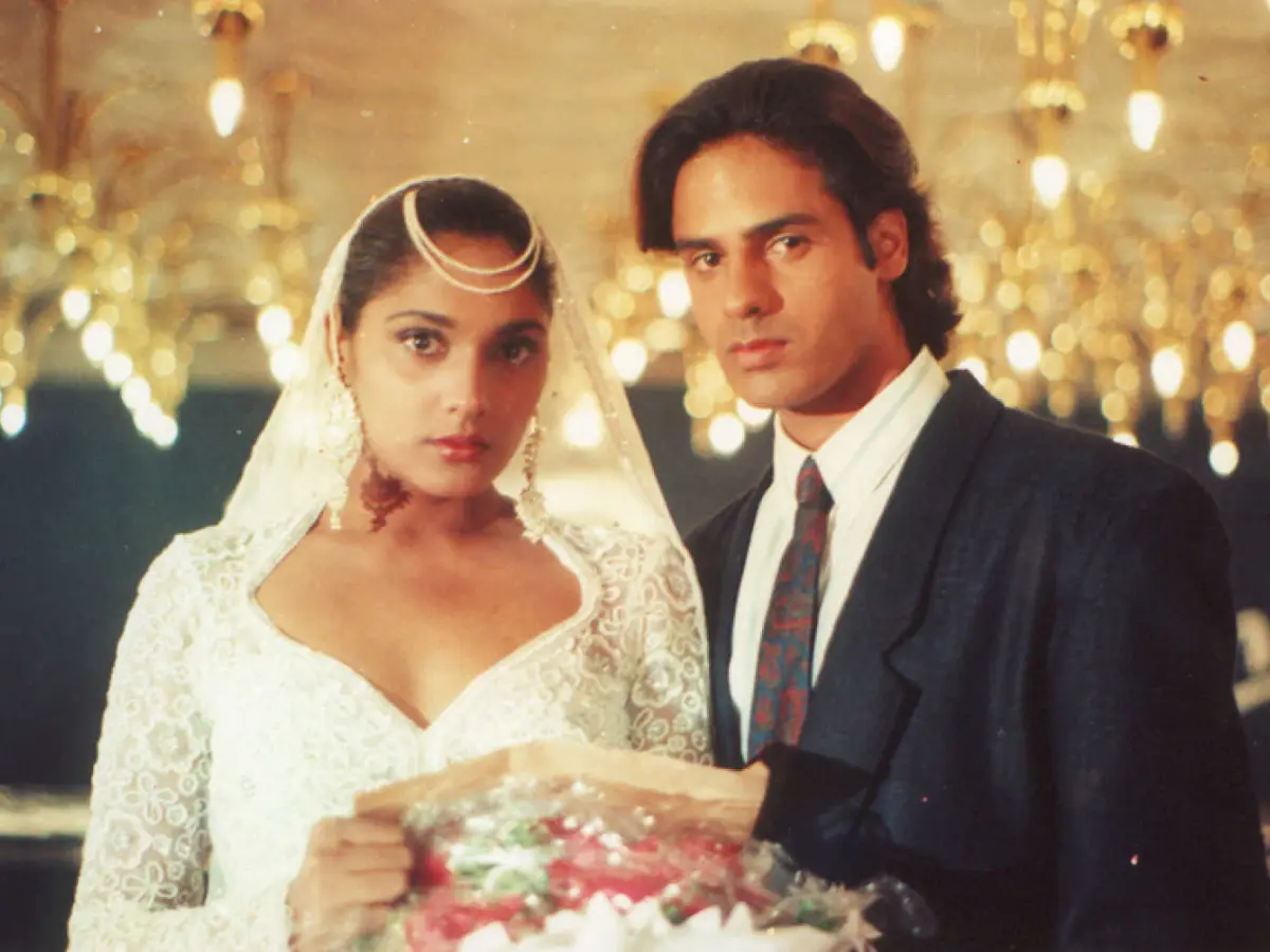 Why is Aashiqui star Rahul Roy trending? From 90s blockbuster success ...
