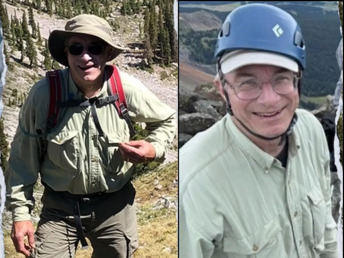 NASA nuclear engineer latest in list of missing or dead scientists ...