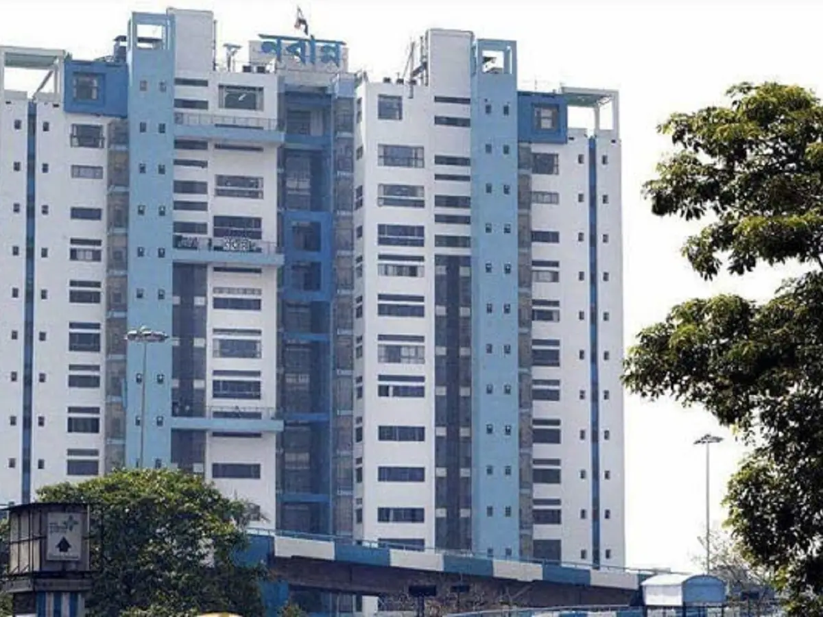 After BJP sweep, Bengal CS orders strict guarding of govt files and ...