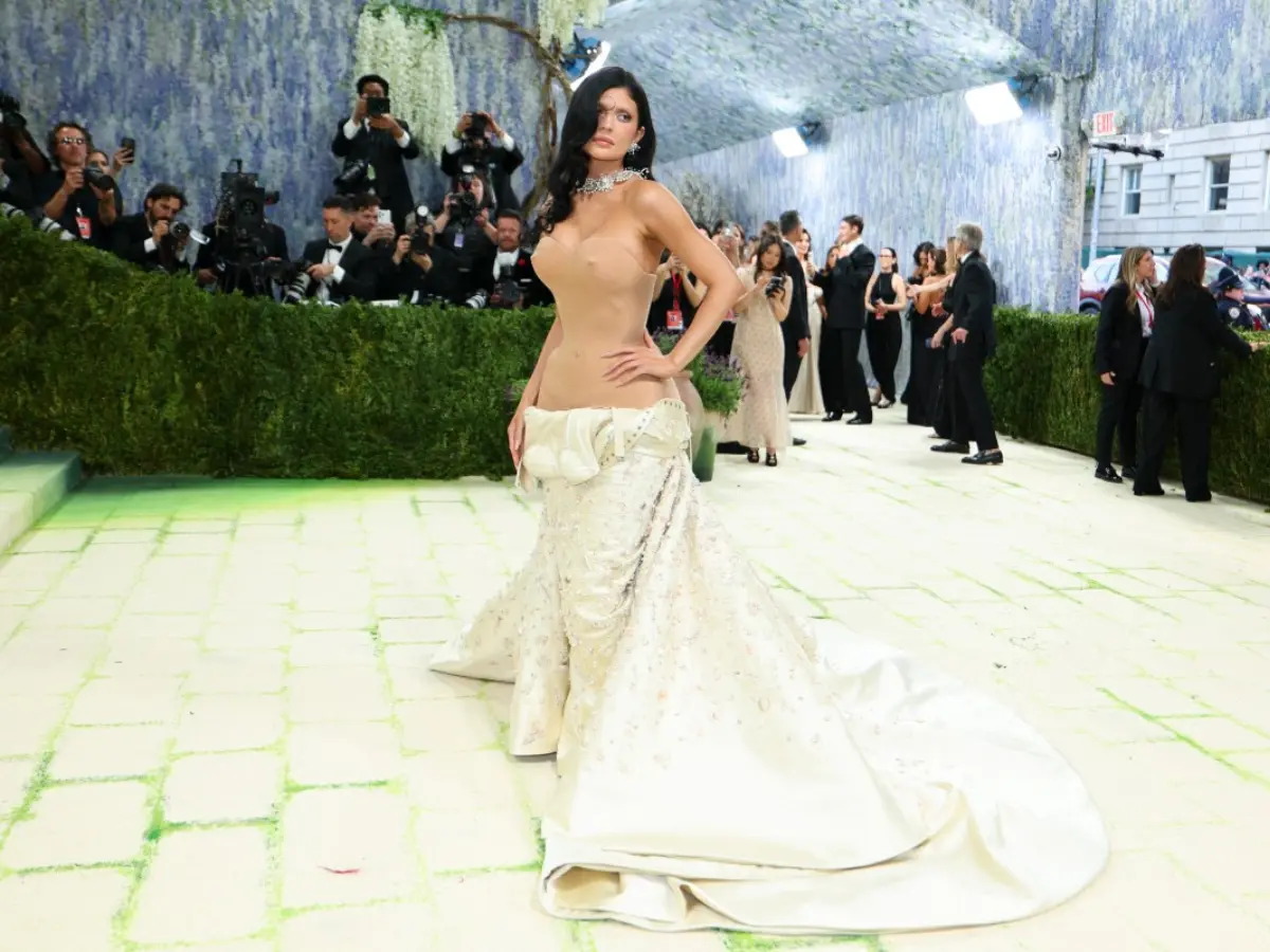 Met Gala 2026: Bold looks of fashion's biggest night—Kylie Jenner, Gigi ...