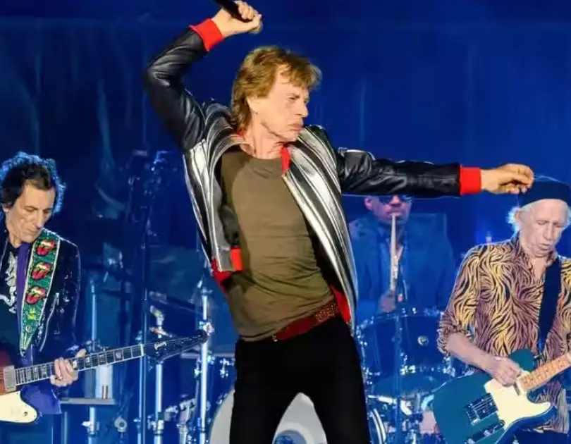 Rolling Stones announce release of new album Foreign Tongues: Check details
