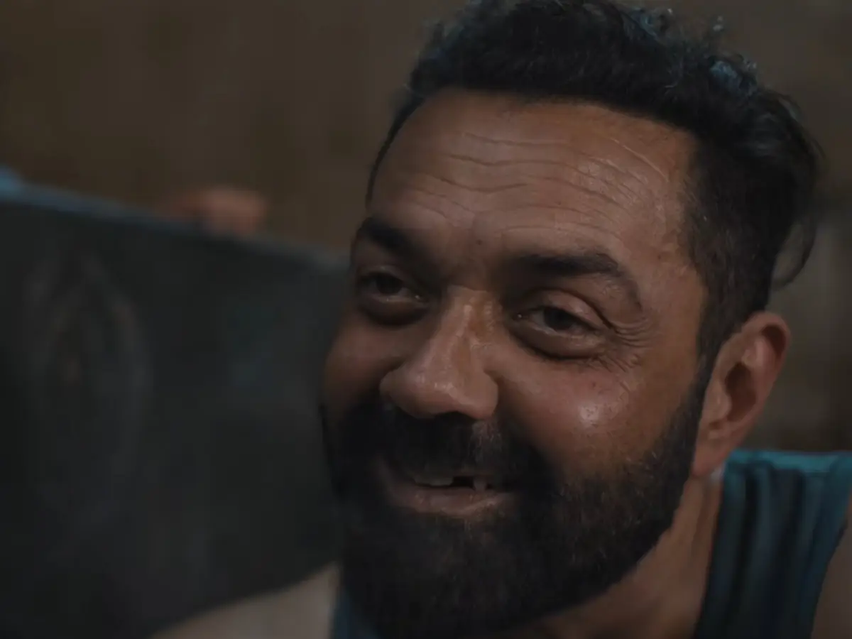 Bandar teaser: Bobby Deol plays a fading star accused of sexual assault ...