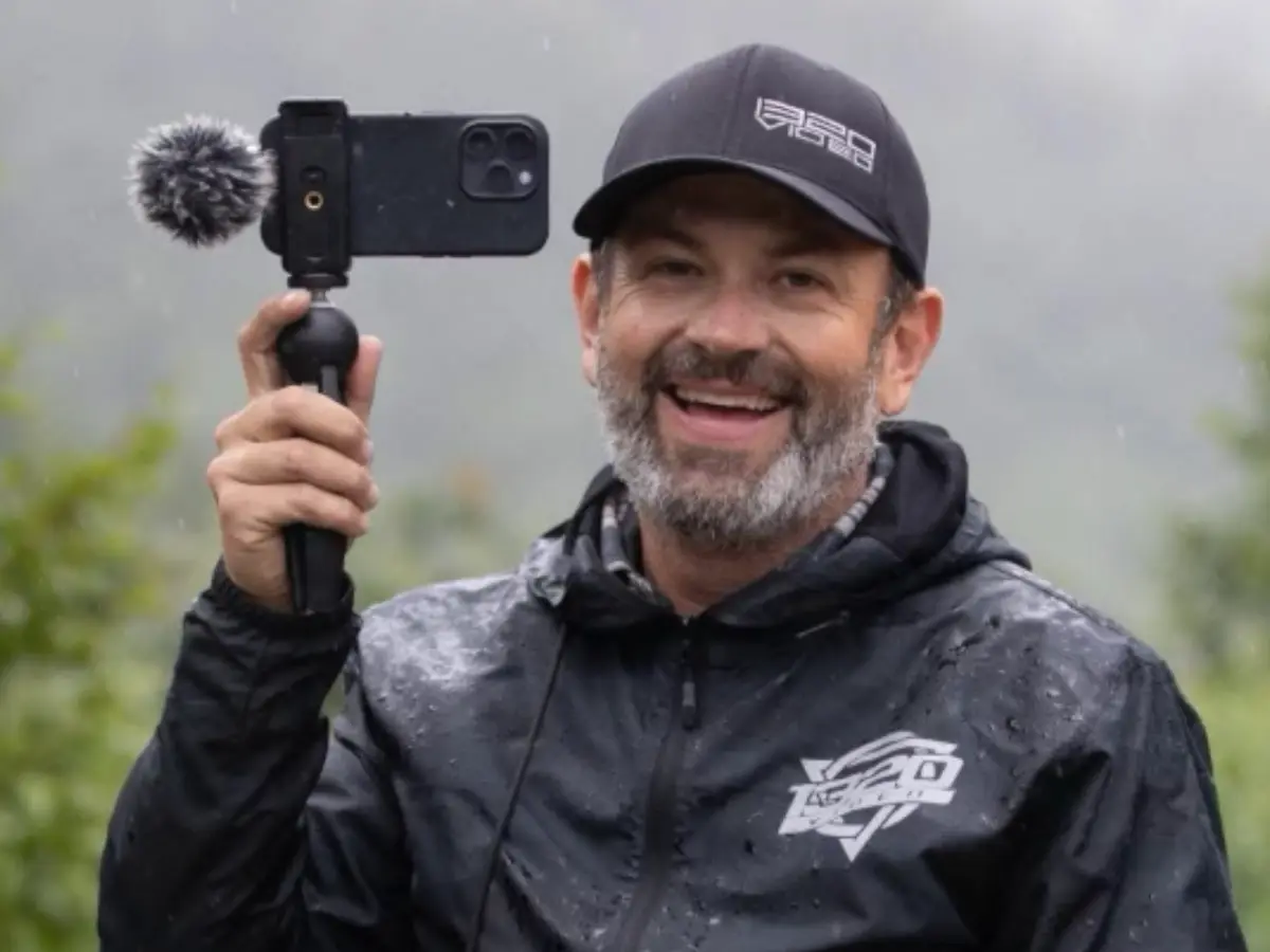 Kyle Loftis death: Motorsports world mourns the sudden passing of the ...