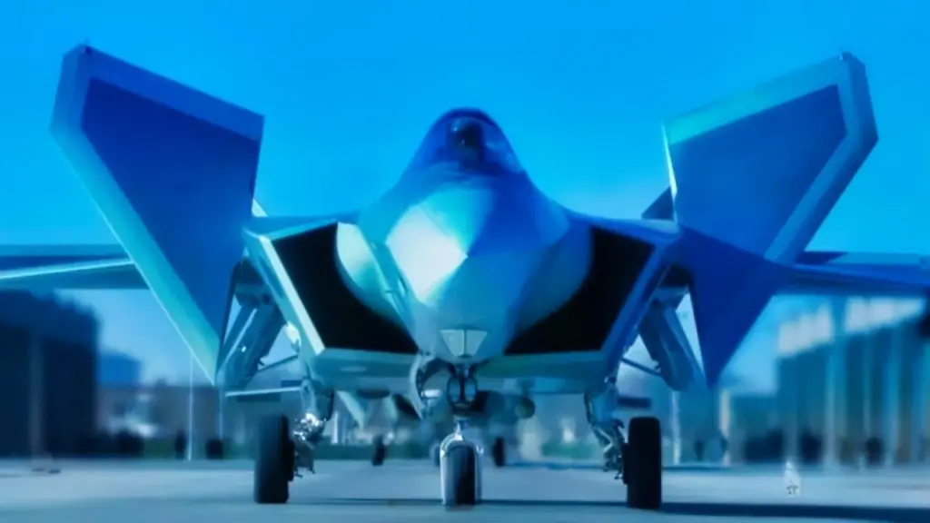 Why China is investing billions into the Chengdu J-20 stealth fighter ...