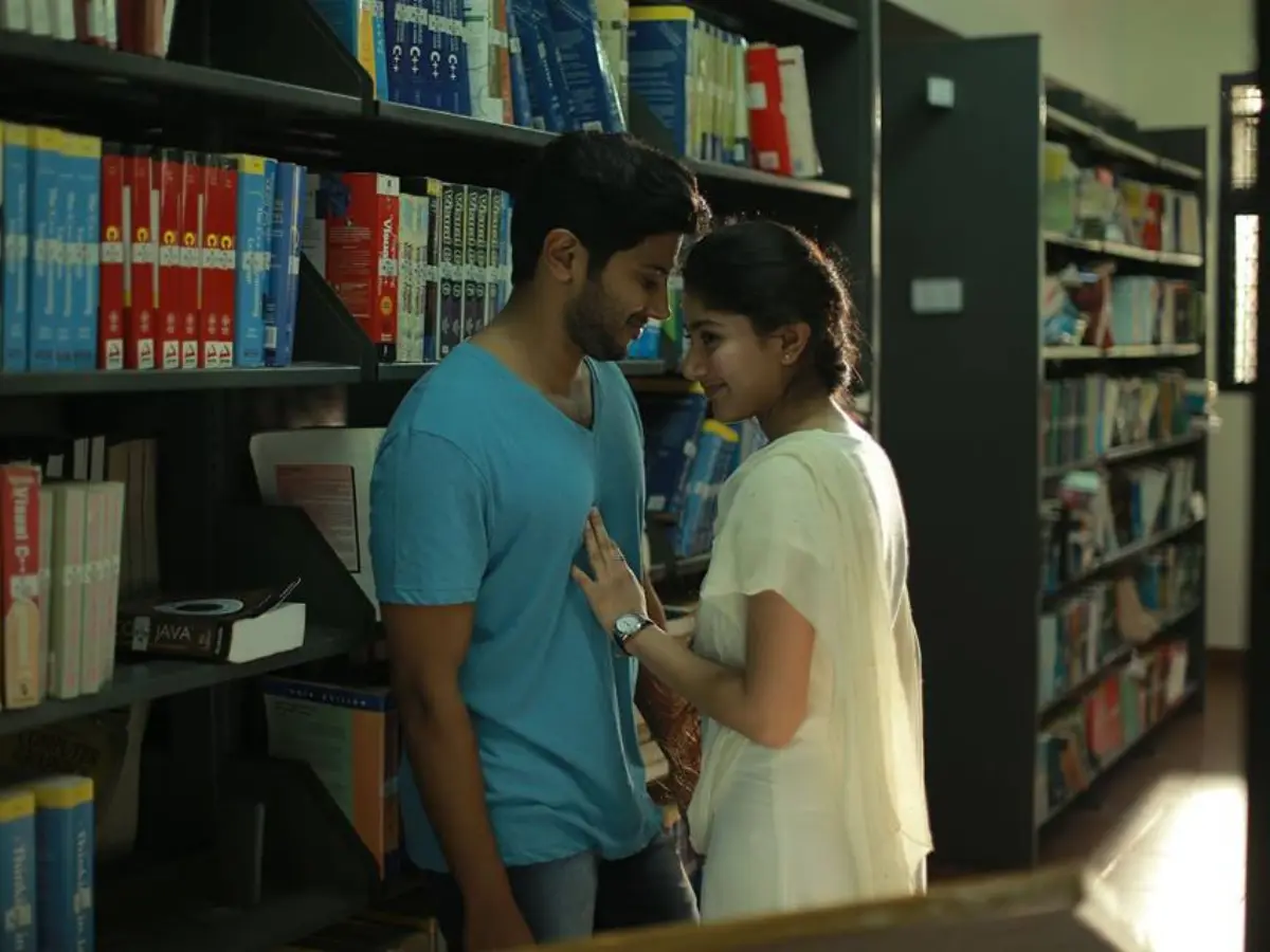 Sai Pallavi birthday special: Premam, Kali, Gargi- Watch 7 hits of the ...