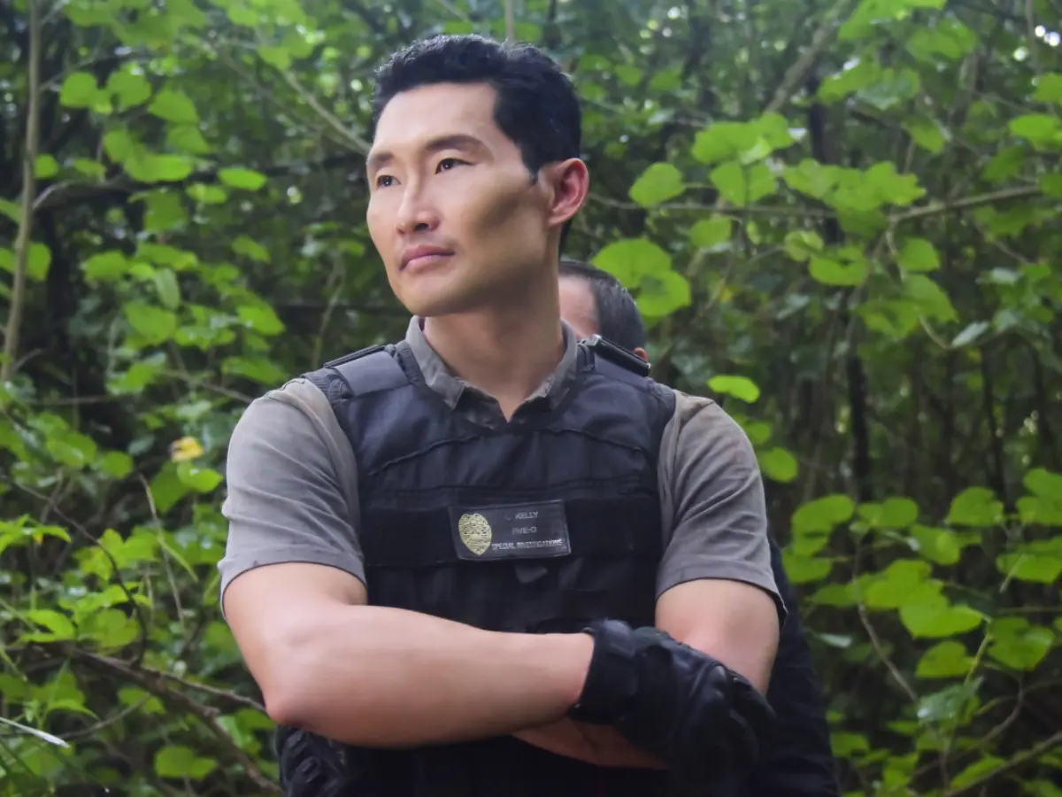 Daniel Dae Kim returns with CNN series K-Everything: Revisit his 7 best ...