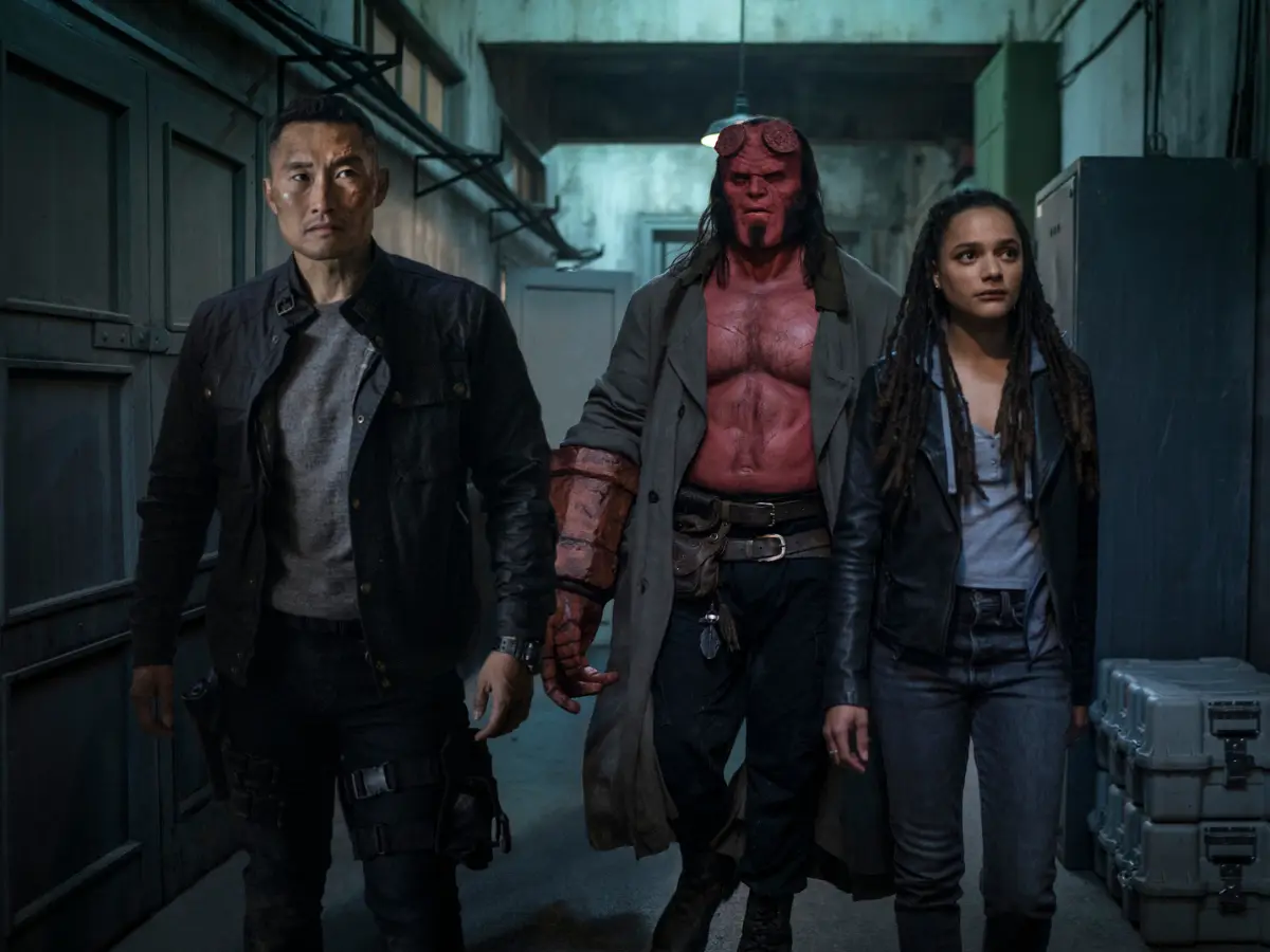 Daniel Dae Kim returns with CNN series K-Everything: Revisit his 7 best ...