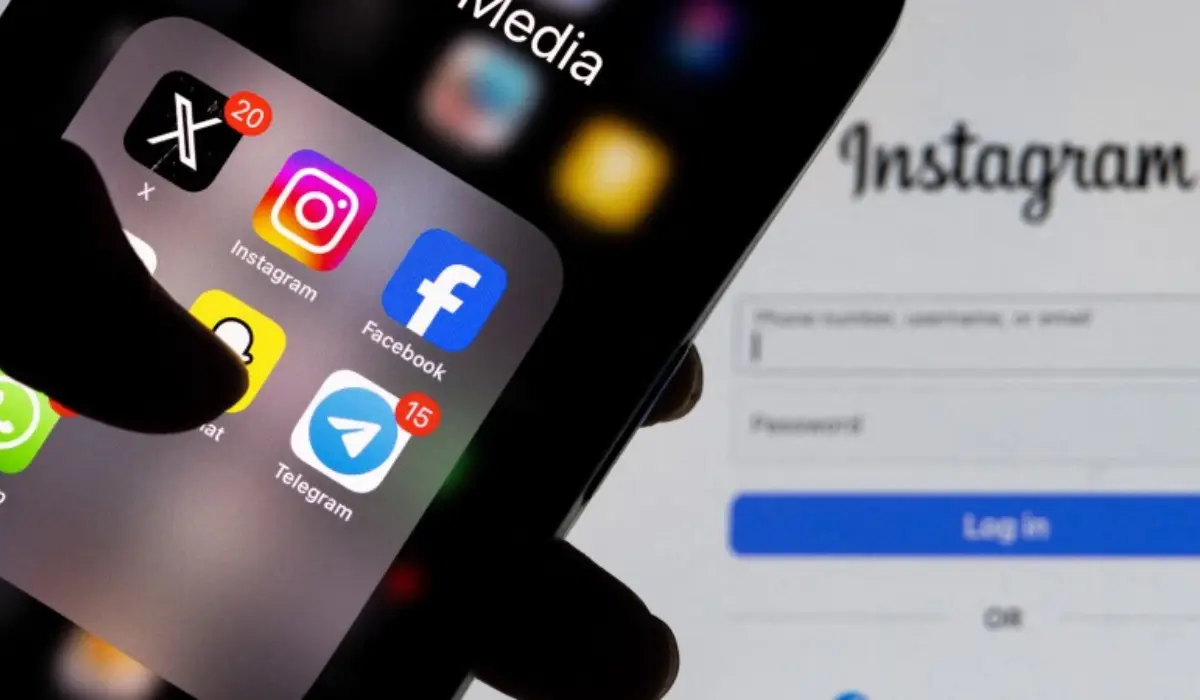 ‘Your DM chats are no longer private’: Instagram removes end-to-end ...