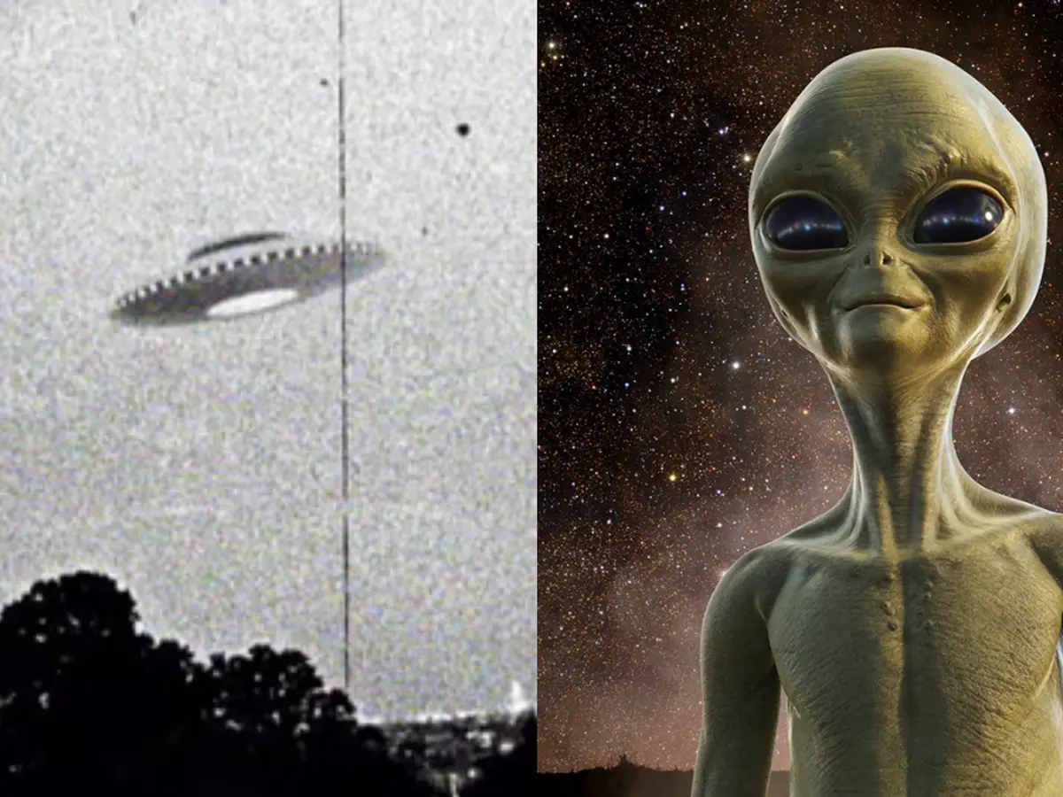 ‘UFO files go public’: What the Pentagon has released and what’s next