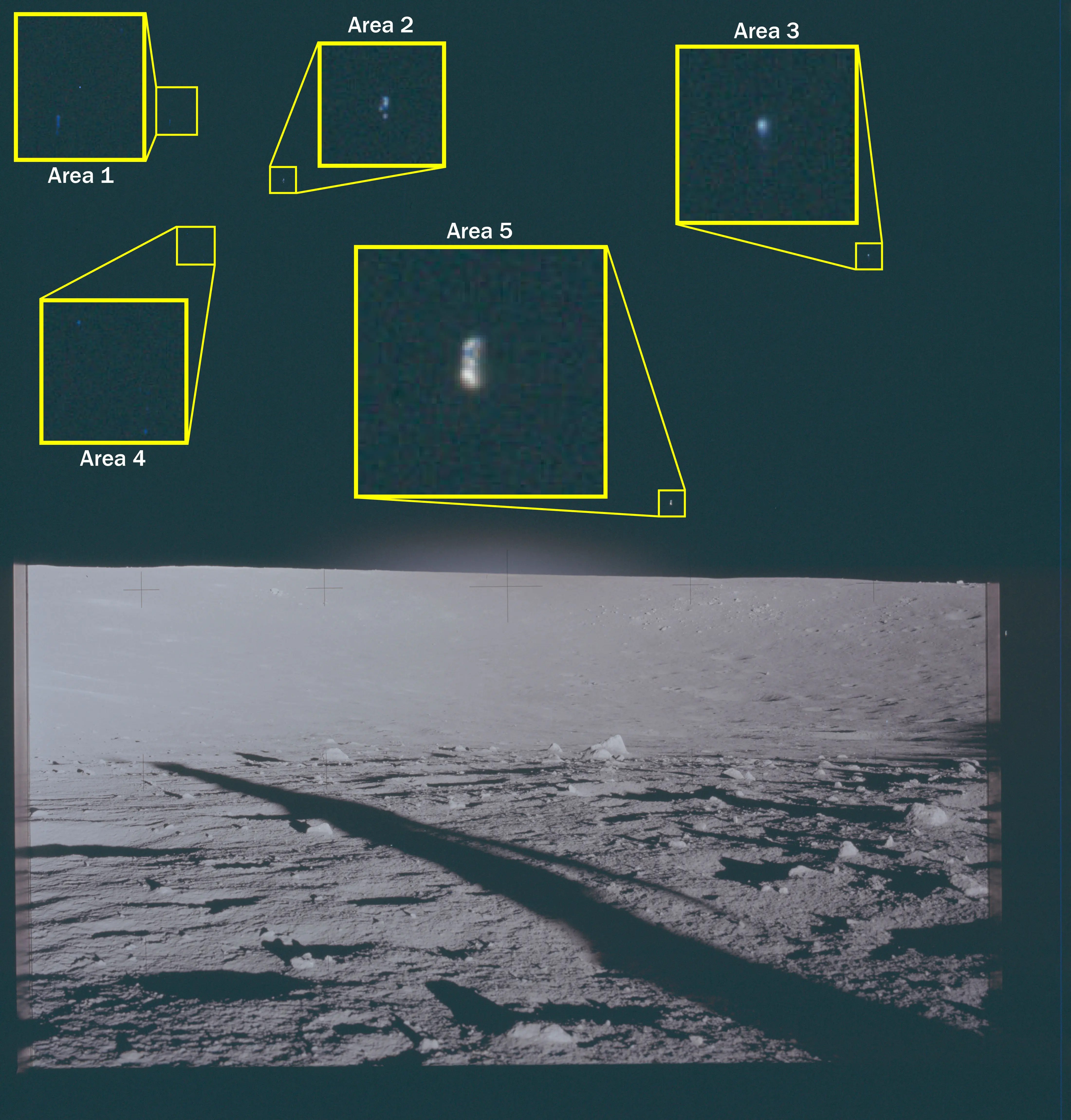 Did Trump just release UFO secrets- or the ultimate distraction? What’s ...