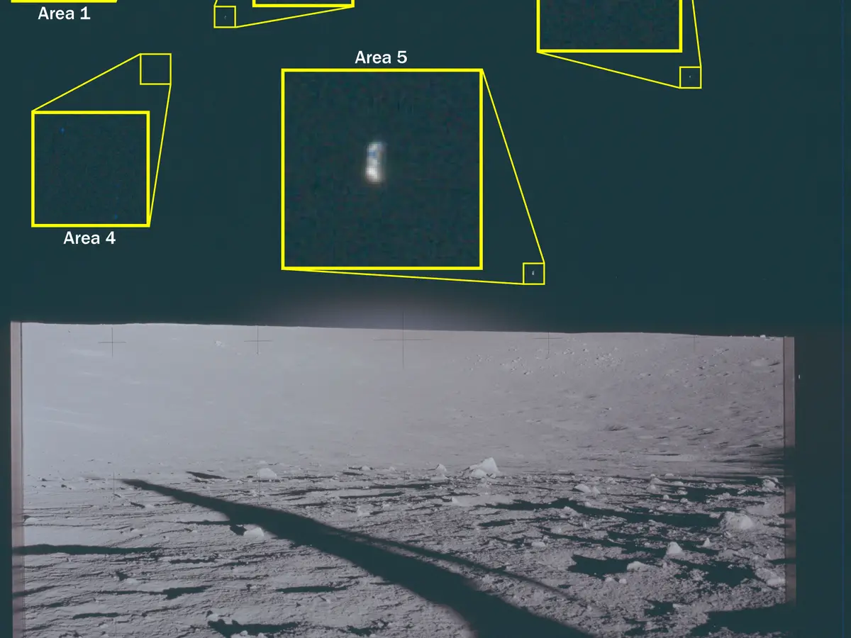 Did Trump just release UFO secrets- or the ultimate distraction? What’s ...