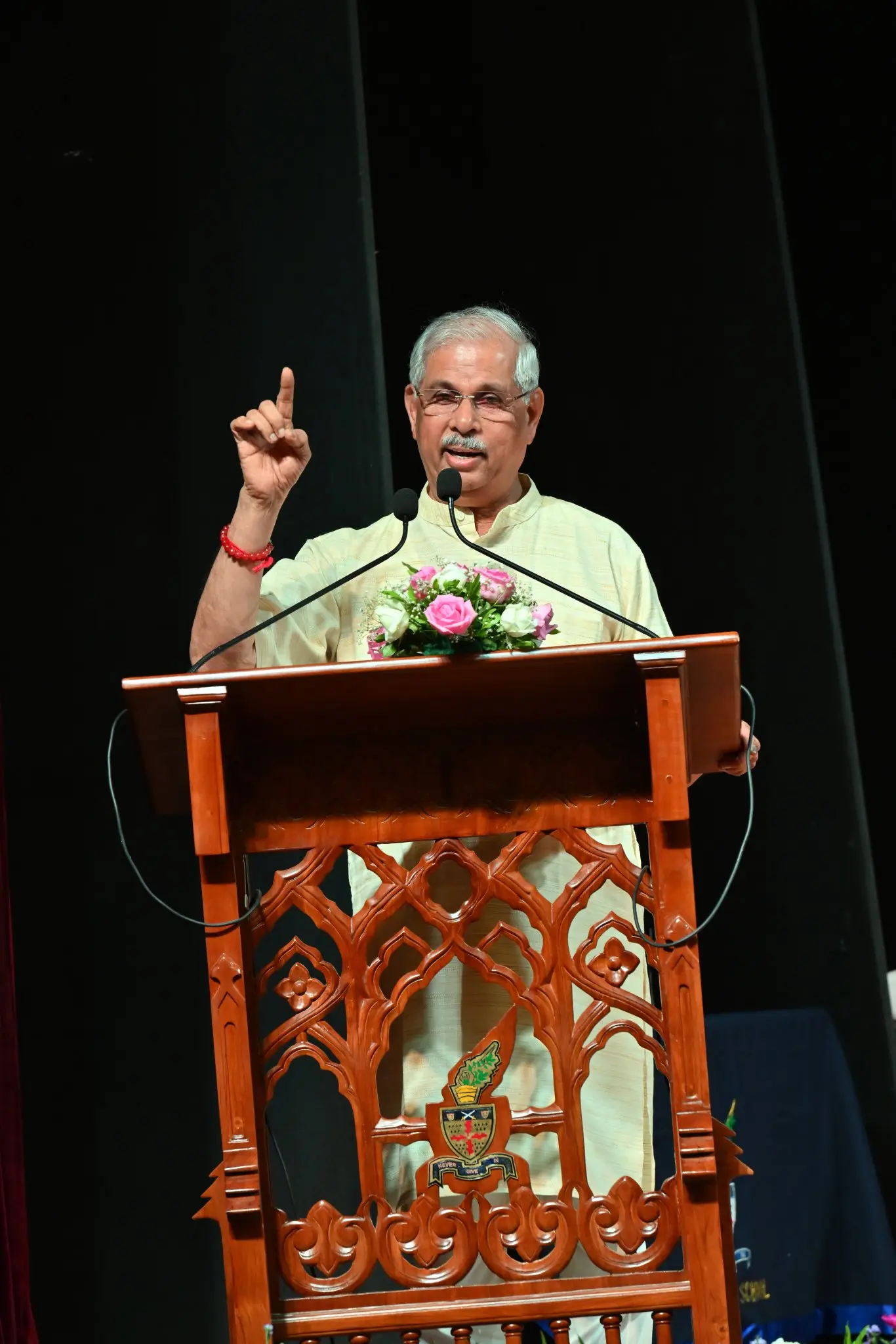 Tamil Nadu political crisis: Who is Tamil Nadu governor Rajendra Arlekar?