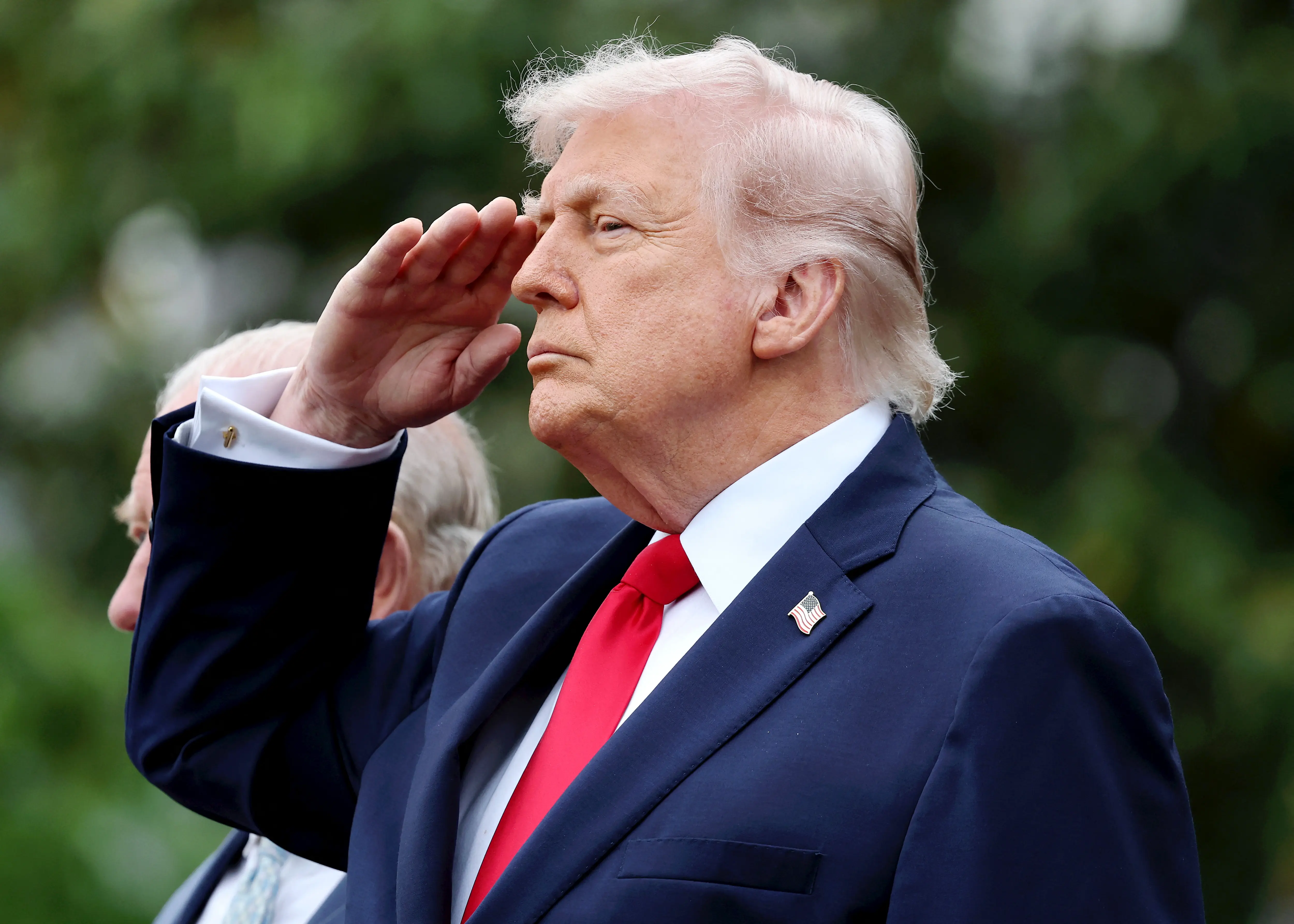 Trump 2.0: The world’s military giant is losing the global soft power ...