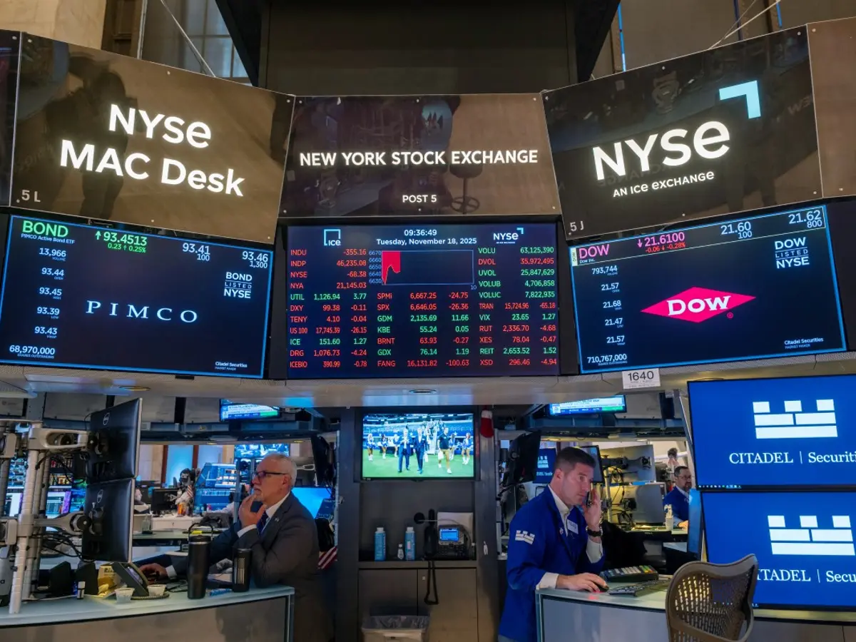 Are AI IPOs the next dot-com bubble? OpenAI, xAI and Anthropic chase ...