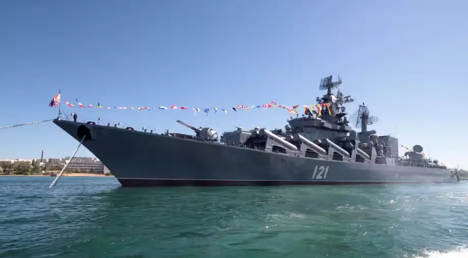 What was 'Yantar' Mission? Understanding the motive behind Russia's ...