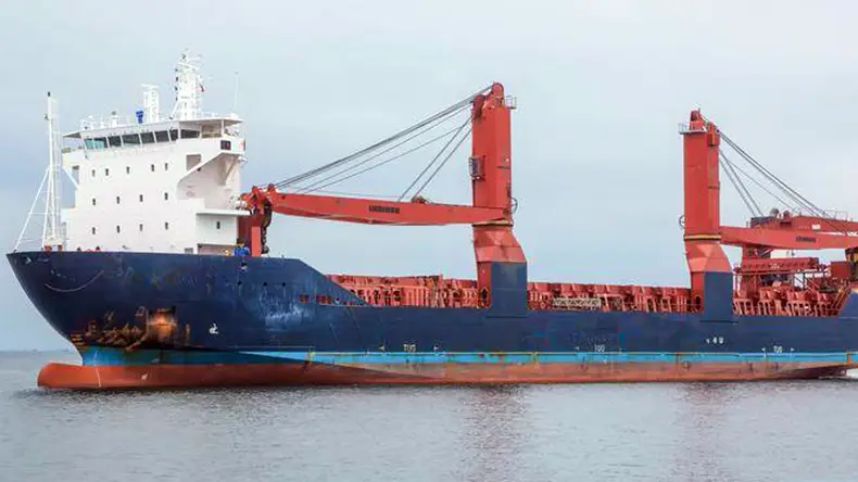 'Manhole Covers': How Russia was caught allegedly smuggling nuclear ...