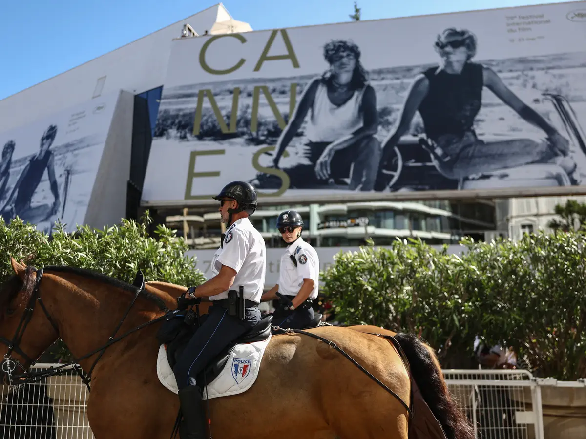 Cannes Film Festival 2026: Why are major studios missing the gala ...