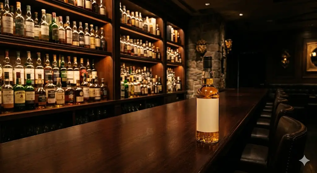 Analysing Whisky Paradox: India is the world's biggest consumer but ...