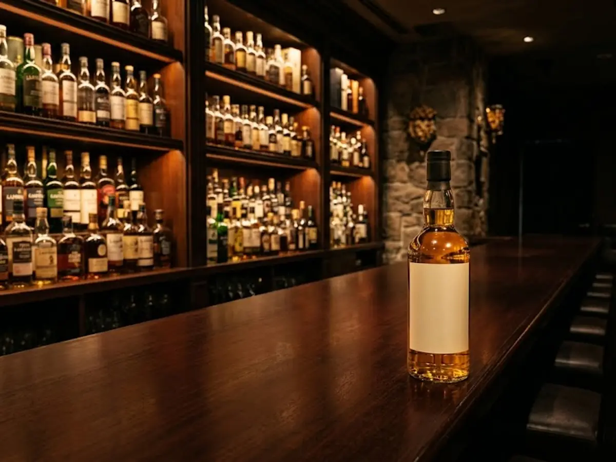 Analysing Whisky Paradox: India is the world's biggest consumer but ...