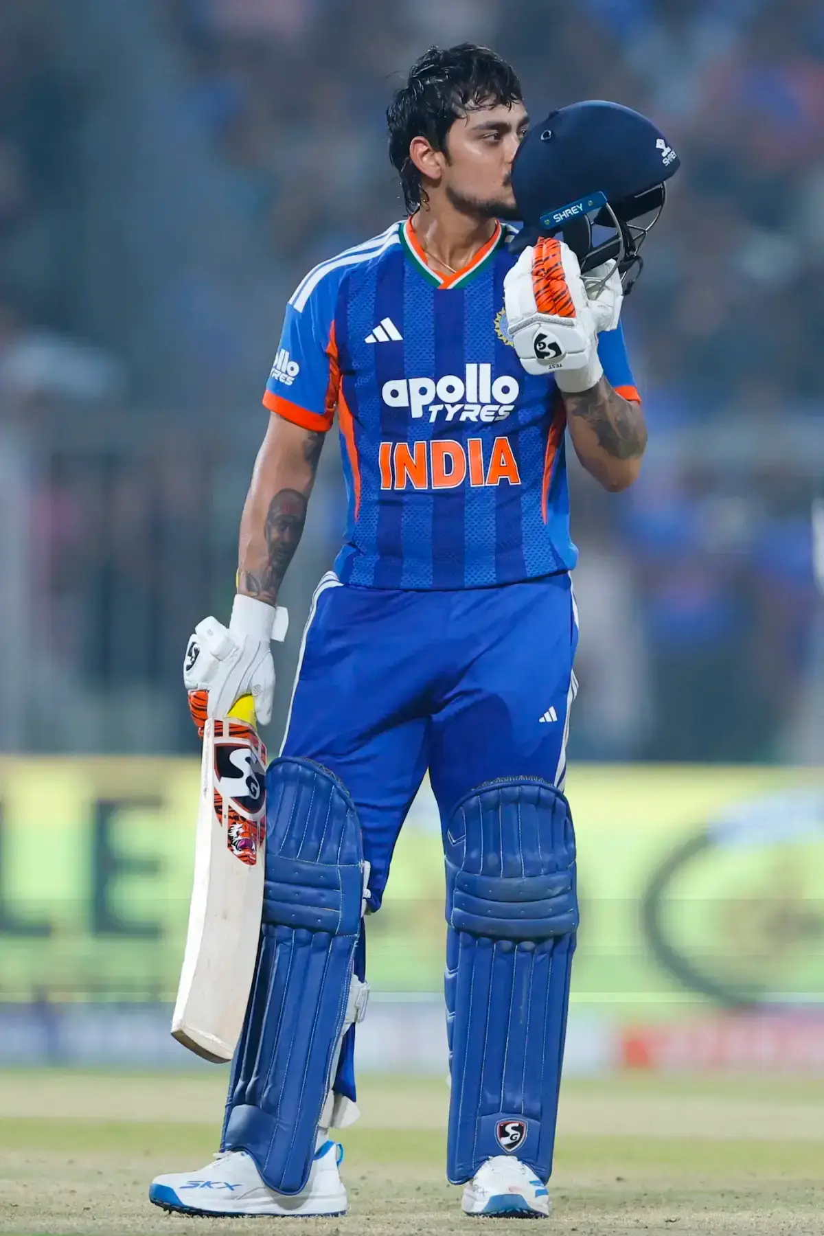 Meet top 5 batters in latest ICC T20I rankings 2026 - check who sits at ...