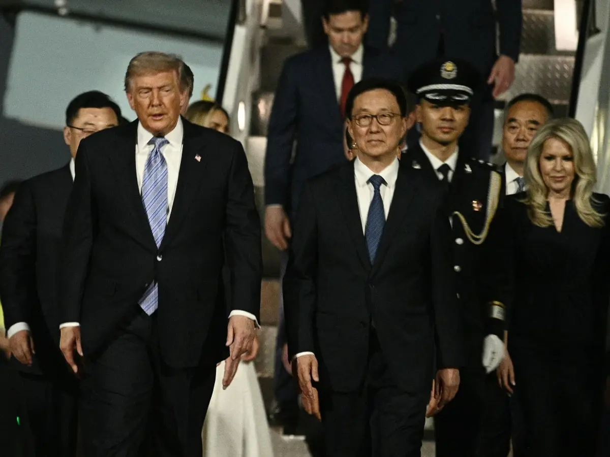 Did Chinese companies plot covert weapons transfers to Iran? Here's ...