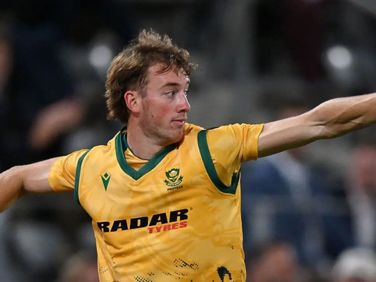 IPL 2026: CSK rope in Dian Forrester as Jamie Overton’s injury replacement