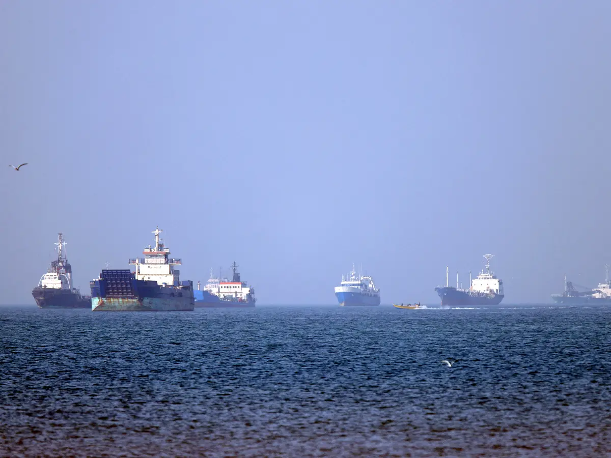 ‘Unacceptable’: MEA condemns attack on Indian-flagged vessel near Oman