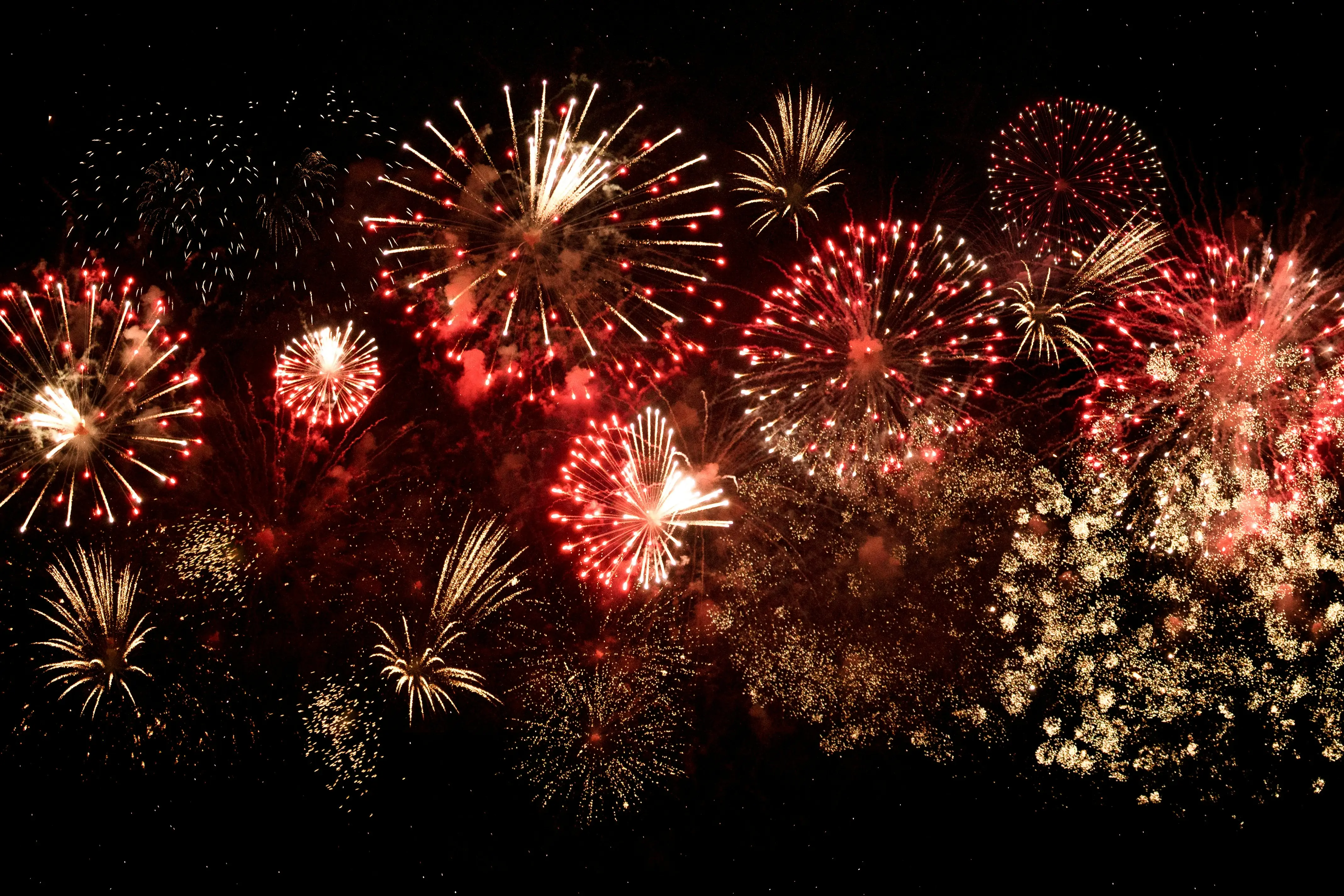 Washington DC could host world’s largest fireworks display this July 4 ...