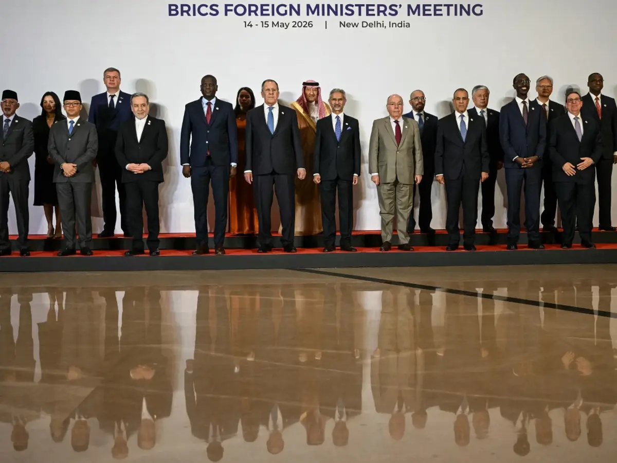 Iran says Pakistan mediation with US not failed yet; Lavrov backs India ...