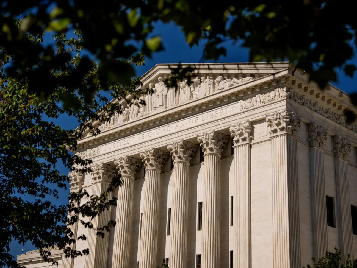 Supreme Court blocks Virginia Democrats' redistricting plan, preserving ...