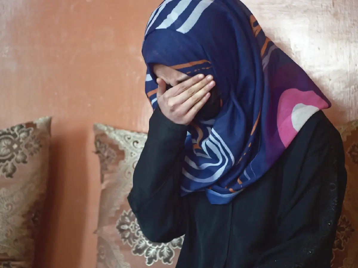 ‘Silence of virgin girl counts as consent’: Taliban formally recognises ...