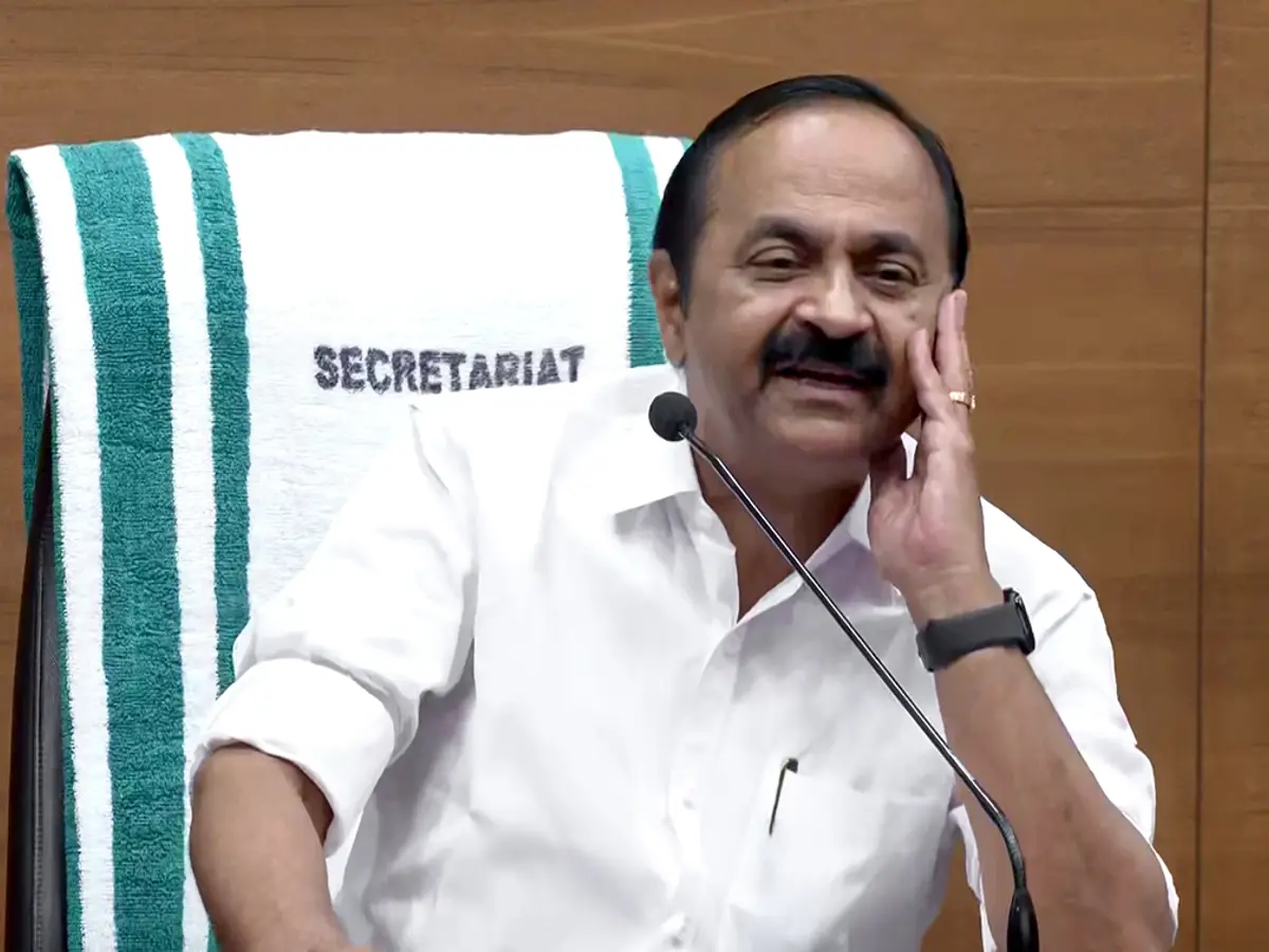 Kerala CM V D Satheesan announces free bus travel for women, special ...