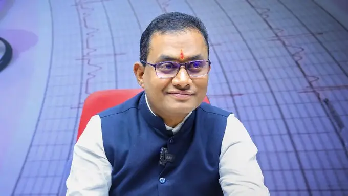 NEET paper leak probe: Latur teacher Shivraj Motegaonkar comes under ...