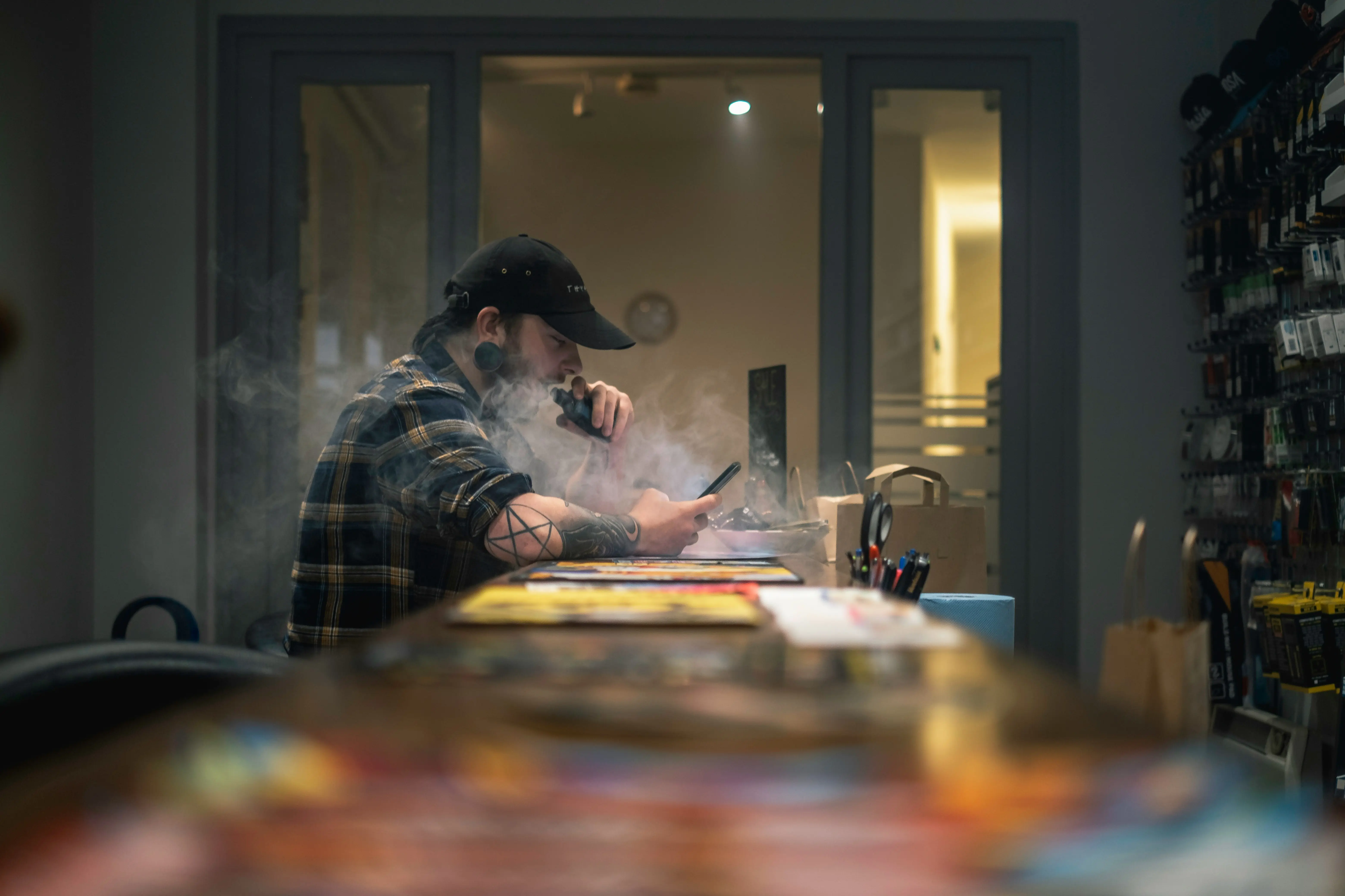 Smoke marijuana, earn Bitcoin: Company slammed for tying crypto reward ...