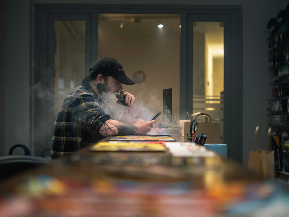 Smoke marijuana, earn Bitcoin: Company slammed for tying crypto reward ...