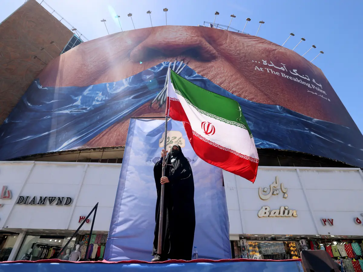 Troops withdrawal, reparations for war damage: What Iran demanded in ...