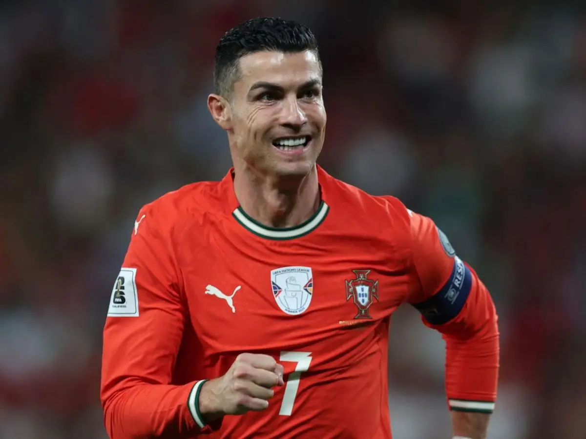 Last Dance: Cristiano Ronaldo leads Portugal’s World Cup 2026 squad ...