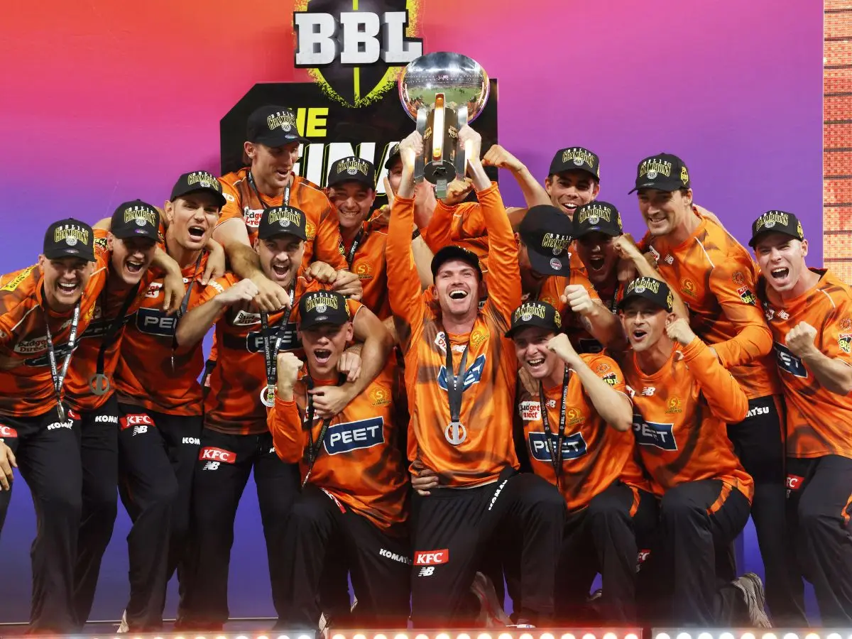 BBL heads to Chennai for season opener in December 2026 in historic first