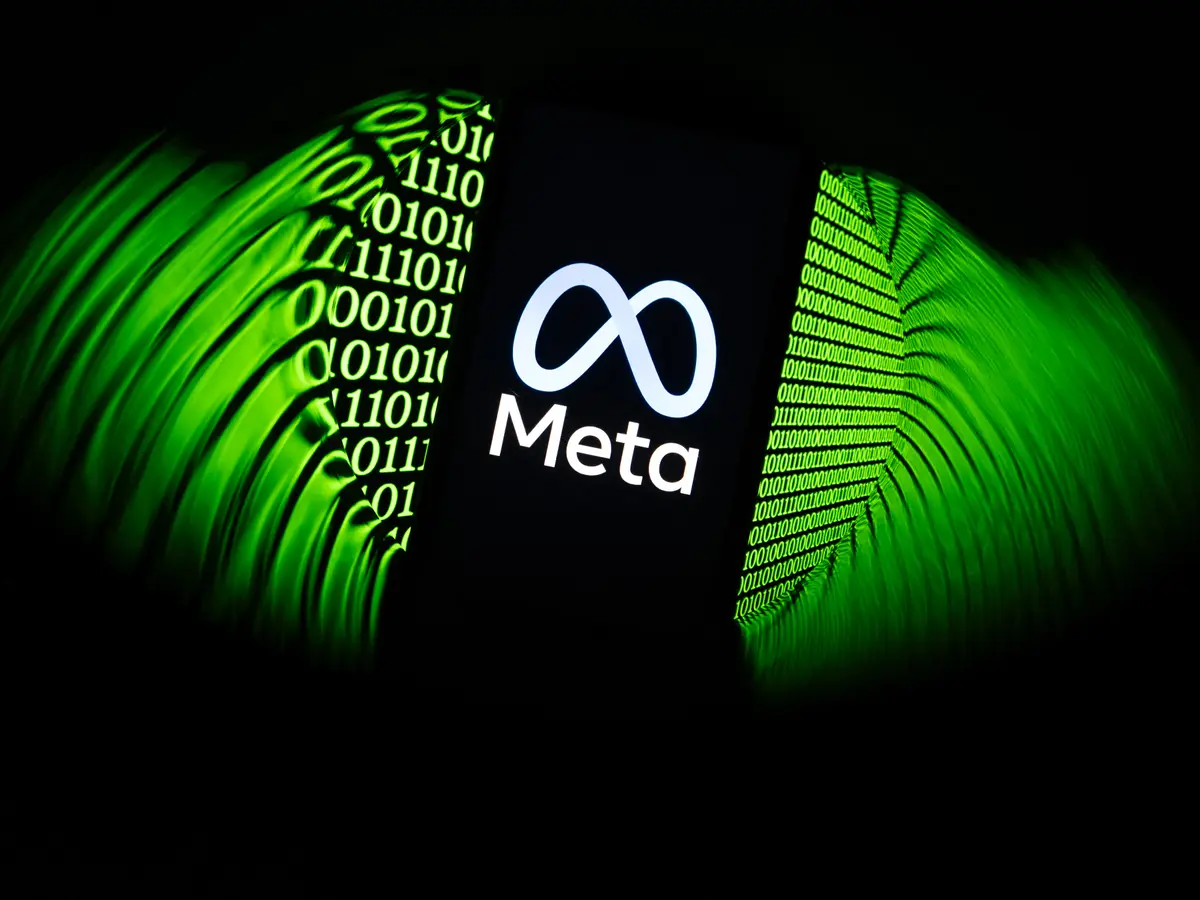 Meta told employees to work from home, then began firing thousands ...