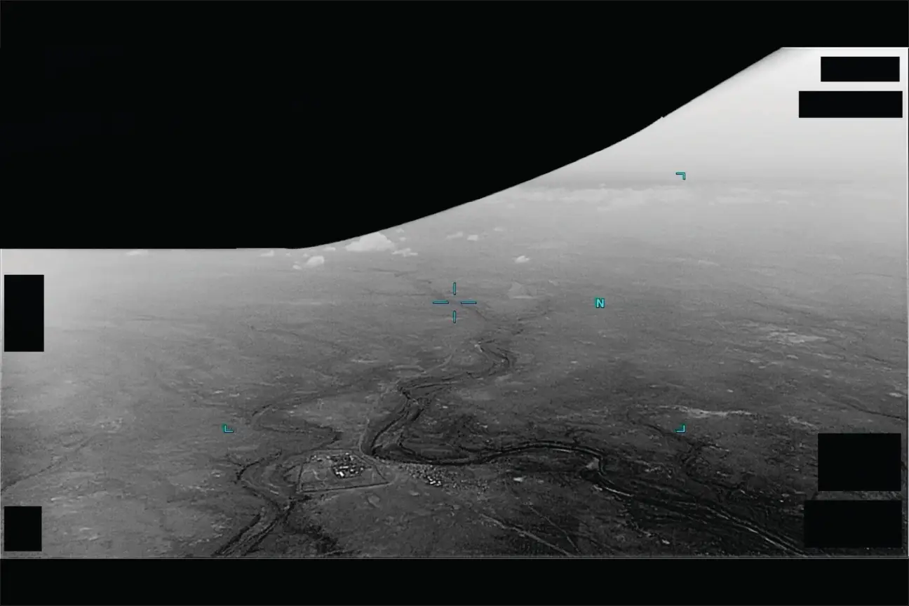 'Ending stigma': The new protocols for military pilots reporting UFO ...