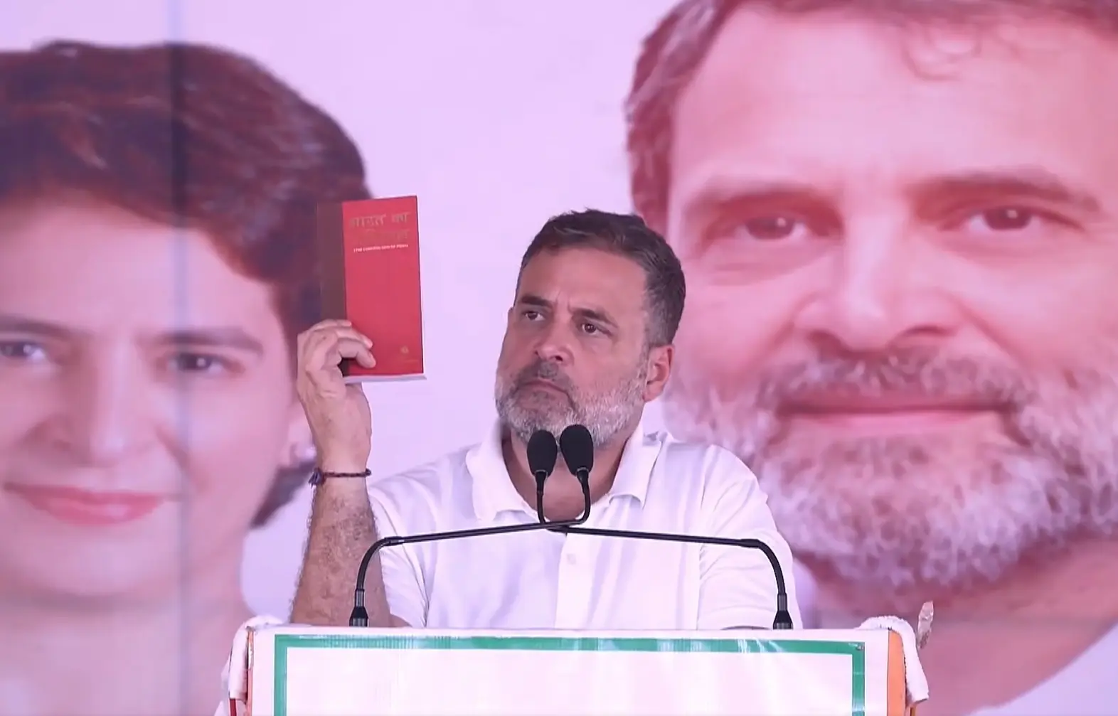 Modi, Amit Shah traitors, sold country to industrialists, says Rahul ...