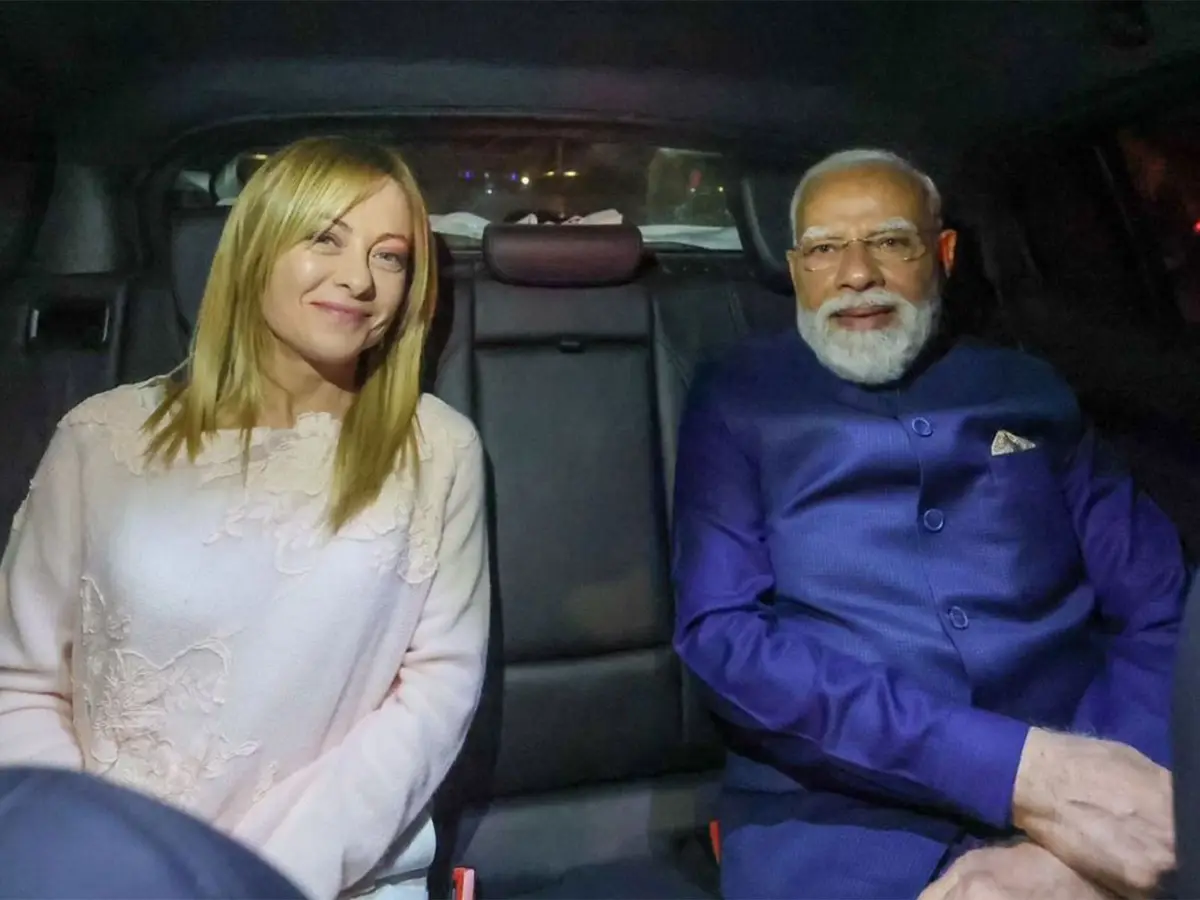‘Popular amongst citizens after many years in government’: Meloni ...