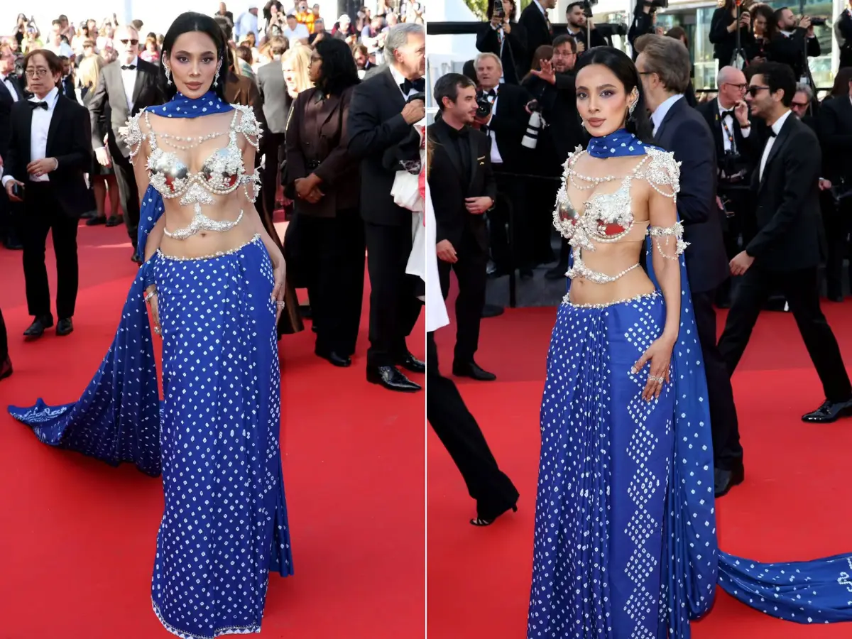 Indian creators at Cannes 2026: Sufi Motiwala, Nidhi Kumar, Ishita ...