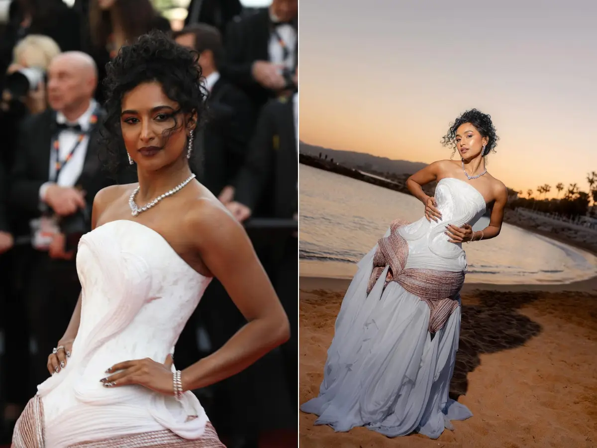 Indian creators at Cannes 2026: Sufi Motiwala, Nidhi Kumar, Ishita ...