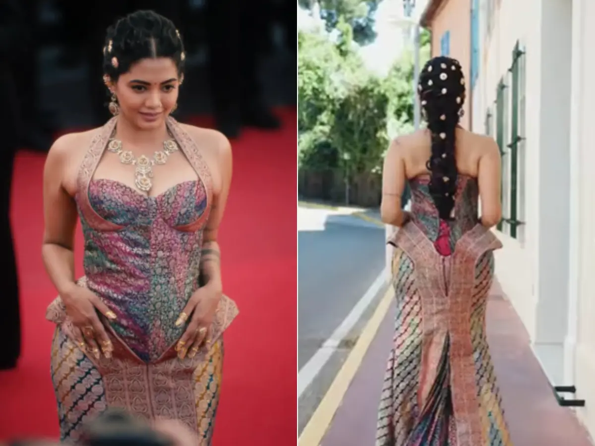 Indian creators at Cannes 2026: Sufi Motiwala, Nidhi Kumar, Ishita ...