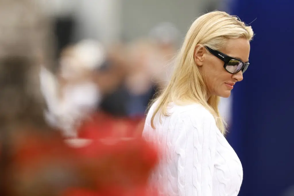 Who Is Vanessa Trump? Former model and Donald Trump Jr ex-wife ...