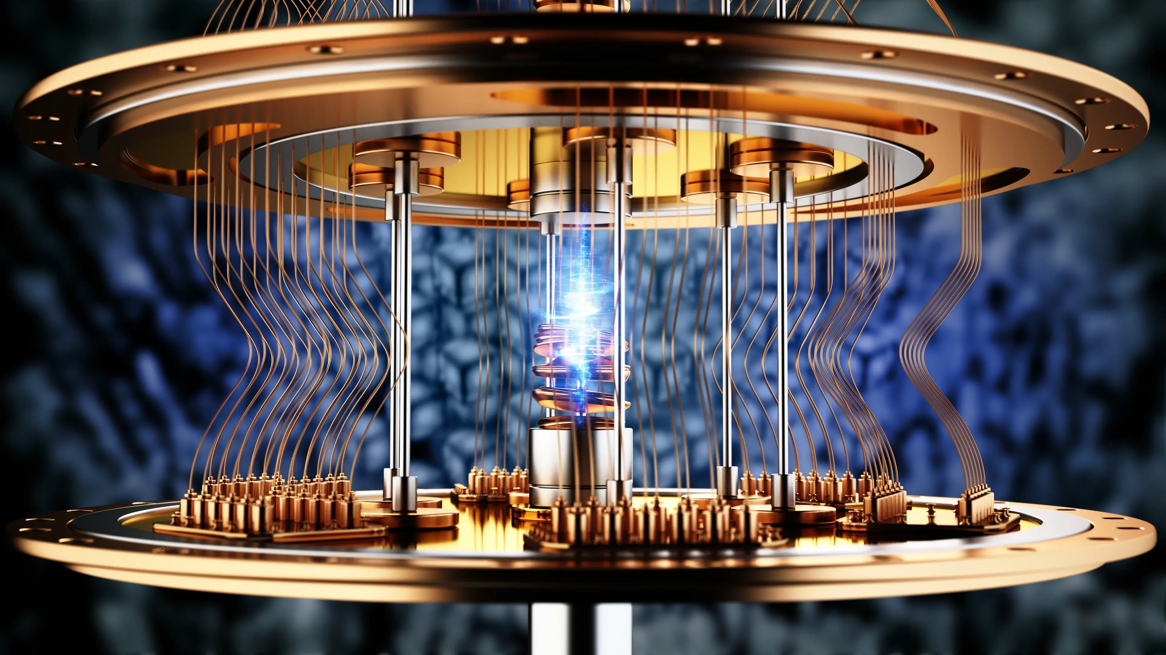 'US to invest $2 billion in quantum firms': What it means for tech and ...