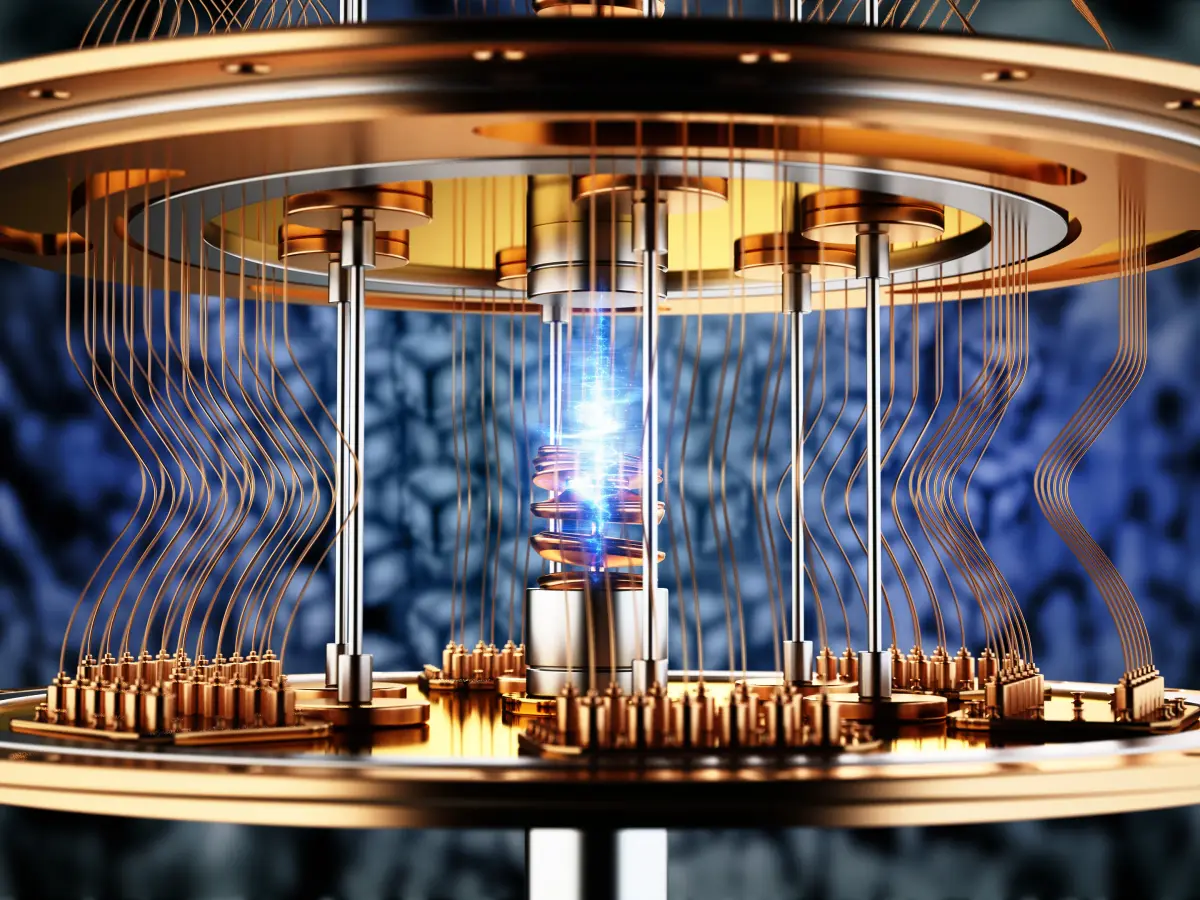 'US to invest $2 billion in quantum firms': What it means for tech and ...